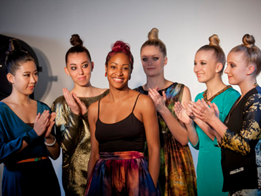 Design Entrepreneur Terese Brown ’07 Fuses her Talents in Art and Busi ...